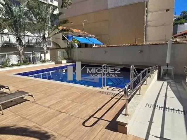 Apartamento para Locação em Rio de Janeiro/RJ Centro 2 Quartos