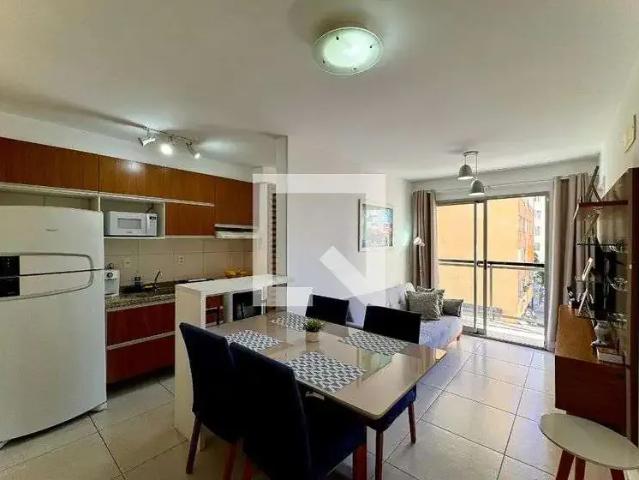 Apartamento para Locação em Rio de Janeiro/RJ Centro 2 Quartos