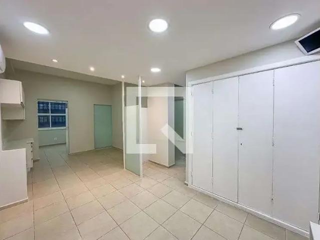 Apartamento para Locação em Rio de Janeiro/RJ Centro 3 Quartos