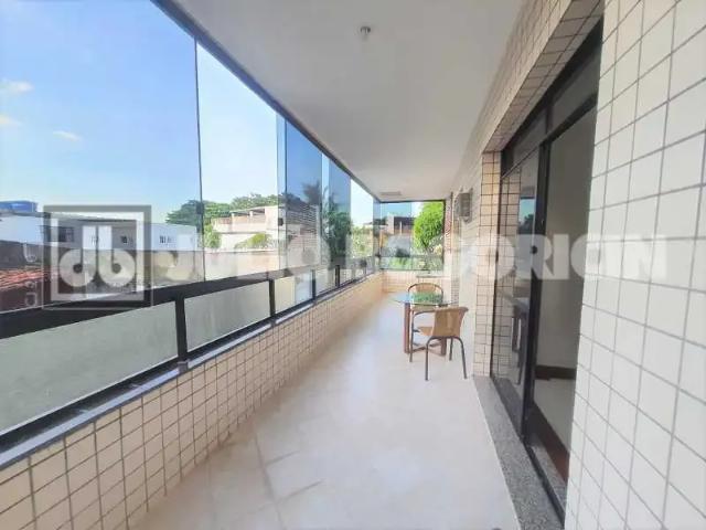 Apartamento para Locação em Rio de Janeiro/RJ Cocotá 2 Quartos