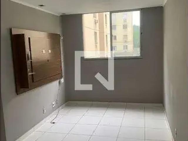 Apartamento para Locação em Rio de Janeiro/RJ Cosmos 1 Quartos