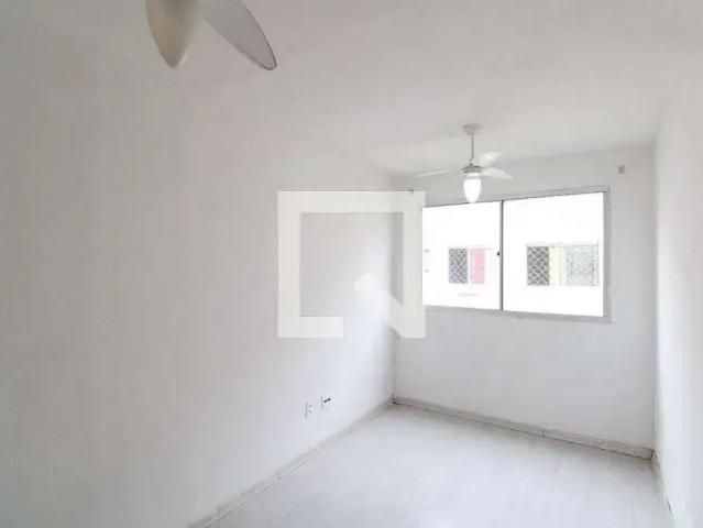 Apartamento para Locação em Rio de Janeiro/RJ Cosmos 2 Quartos
