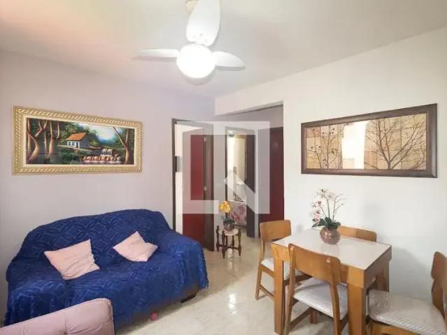 Apartamento para Locação em Rio de Janeiro/RJ Cosmos 2 Quartos