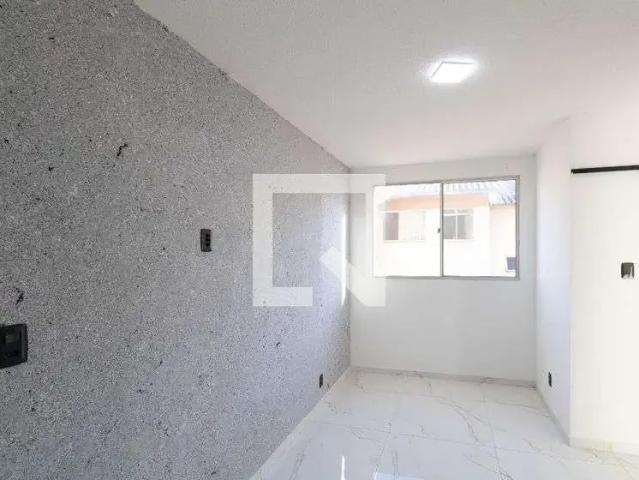 Apartamento para Locação em Rio de Janeiro/RJ Cosmos 2 Quartos