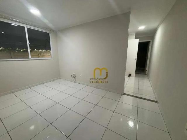 Apartamento para Locação em Rio de Janeiro/RJ Cosmos 2 Quartos
