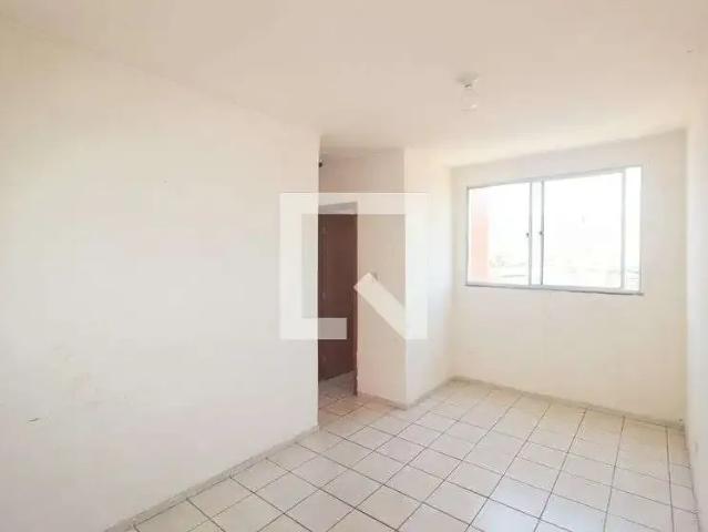 Apartamento para Locação em Rio de Janeiro/RJ Cosmos 2 Quartos