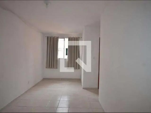 Apartamento para Locação em Rio de Janeiro/RJ Cosmos 2 Quartos
