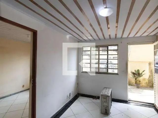 Apartamento para Locação em Rio de Janeiro/RJ Cosmos 2 Quartos