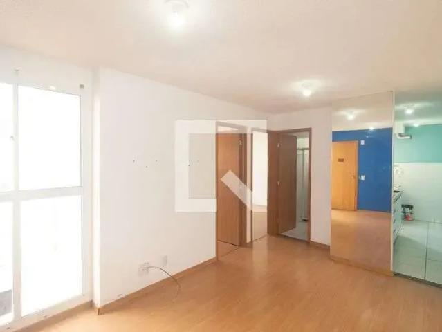 Apartamento para Locação em Rio de Janeiro/RJ Cosmos 2 Quartos