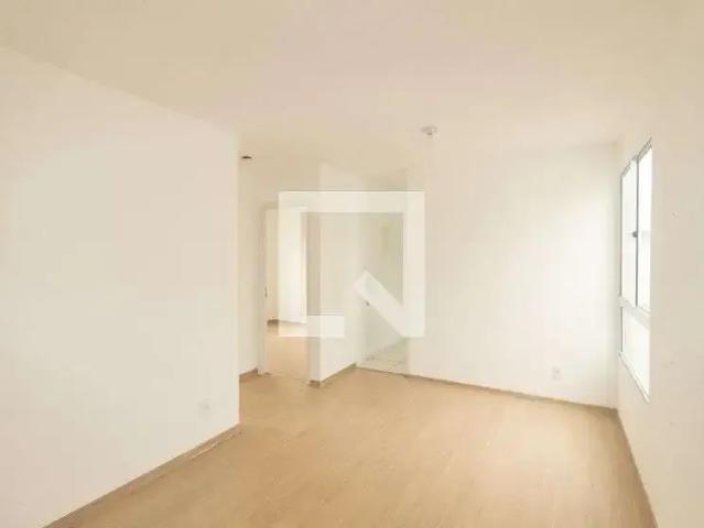 Apartamento para Locação em Rio de Janeiro/RJ Cosmos 2 Quartos
