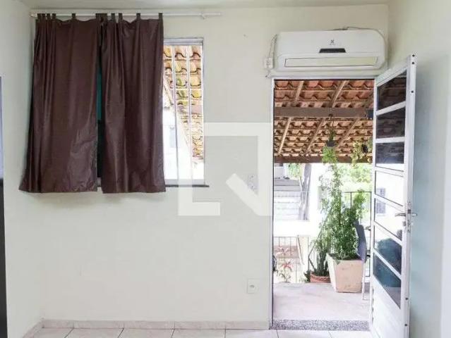 Apartamento para Locação em Rio de Janeiro/RJ Cosmos 2 Quartos