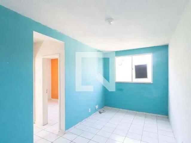 Apartamento para Locação em Rio de Janeiro/RJ Cosmos 2 Quartos