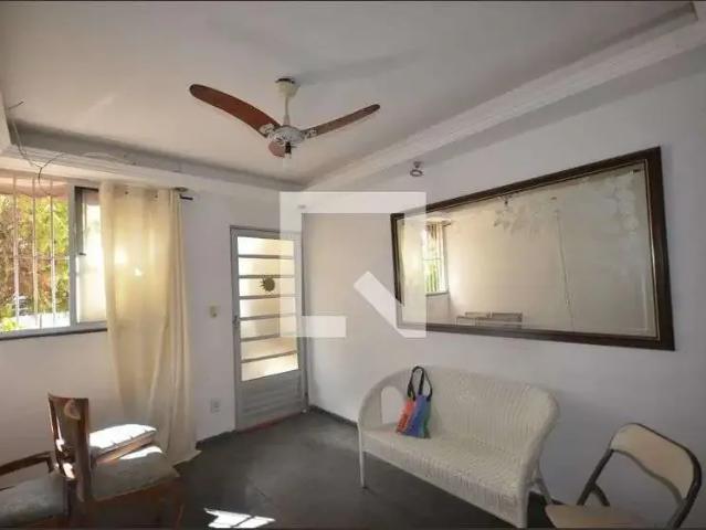 Apartamento para Locação em Rio de Janeiro/RJ Cosmos 2 Quartos