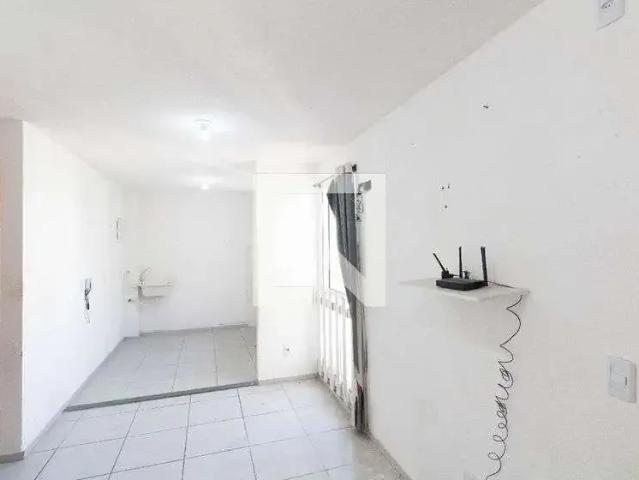Apartamento para Locação em Rio de Janeiro/RJ Cosmos 2 Quartos