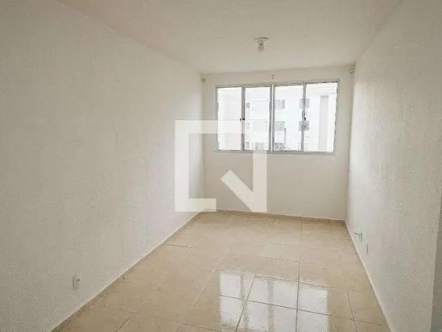 Apartamento para Locação em Rio de Janeiro/RJ Cosmos 2 Quartos
