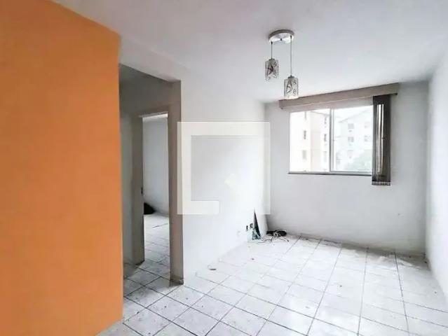 Apartamento para Locação em Rio de Janeiro/RJ Cosmos 2 Quartos