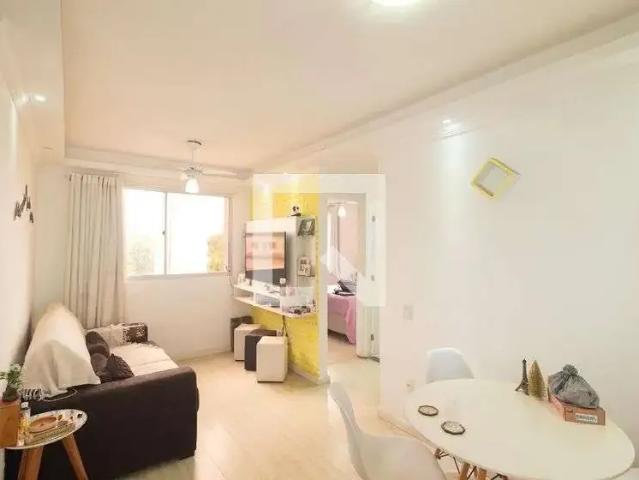 Apartamento para Locação em Rio de Janeiro/RJ Cosmos 2 Quartos