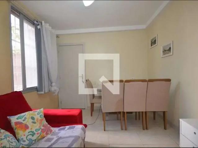Apartamento para Locação em Rio de Janeiro/RJ Cosmos 2 Quartos