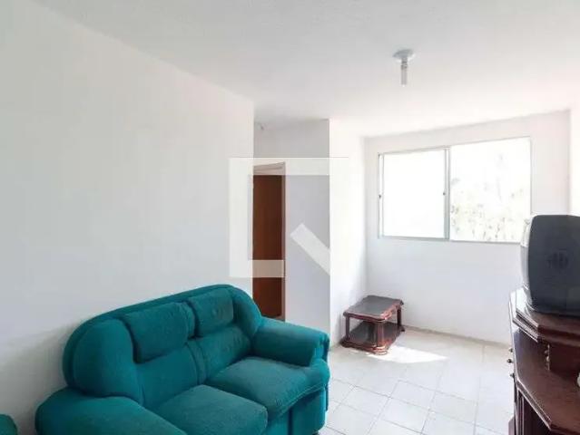 Apartamento para Locação em Rio de Janeiro/RJ Cosmos 2 Quartos
