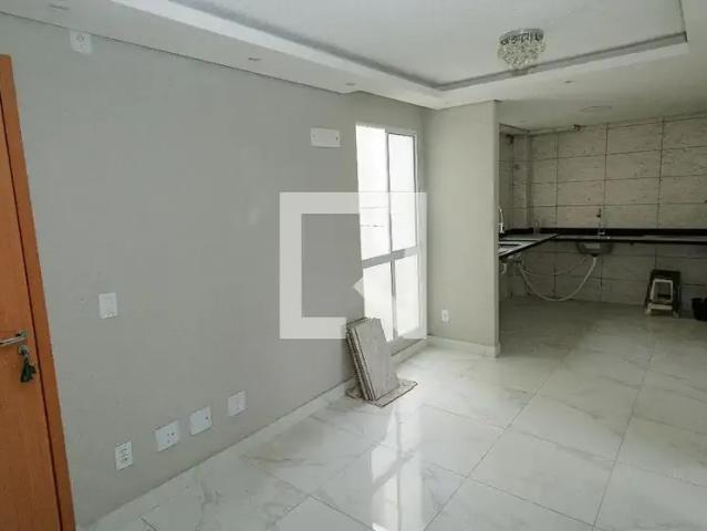 Apartamento para Locação em Rio de Janeiro/RJ Cosmos 2 Quartos