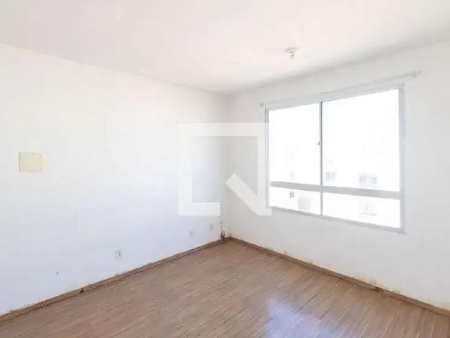Apartamento para Locação em Rio de Janeiro/RJ Cosmos 2 Quartos