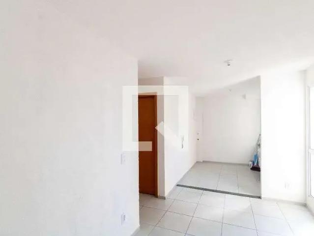 Apartamento para Locação em Rio de Janeiro/RJ Cosmos 2 Quartos