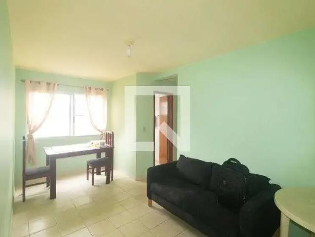Apartamento para Locação em Rio de Janeiro/RJ Cosmos 2 Quartos