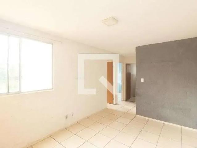 Apartamento para Locação em Rio de Janeiro/RJ Cosmos 2 Quartos