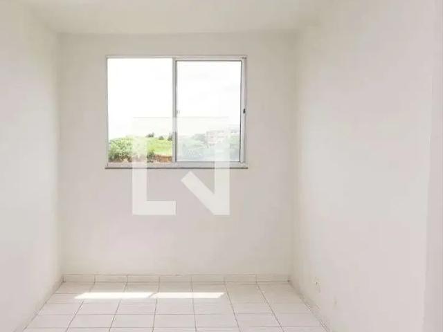 Apartamento para Locação em Rio de Janeiro/RJ Cosmos 2 Quartos