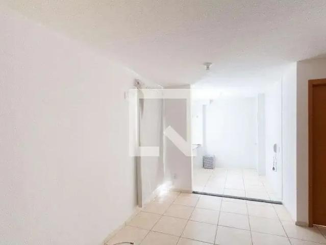 Apartamento para Locação em Rio de Janeiro/RJ Cosmos 2 Quartos
