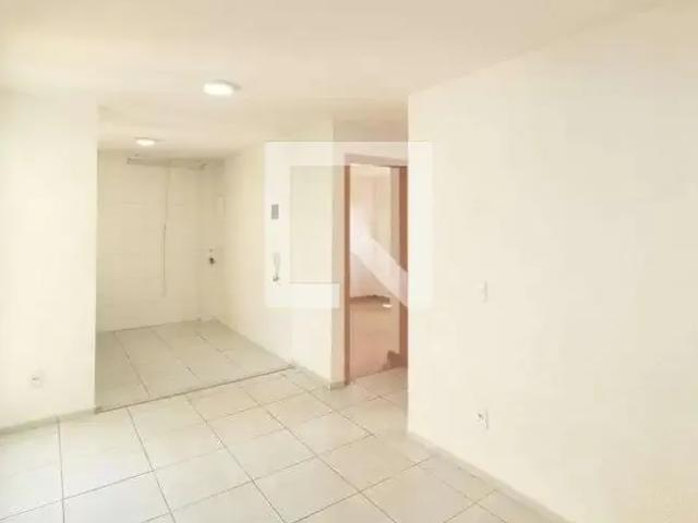 Apartamento para Locação em Rio de Janeiro/RJ Cosmos 2 Quartos