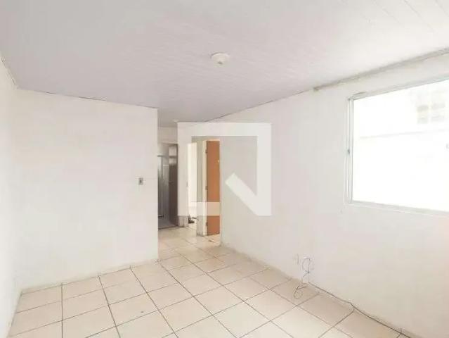 Apartamento para Locação em Rio de Janeiro/RJ Cosmos 2 Quartos