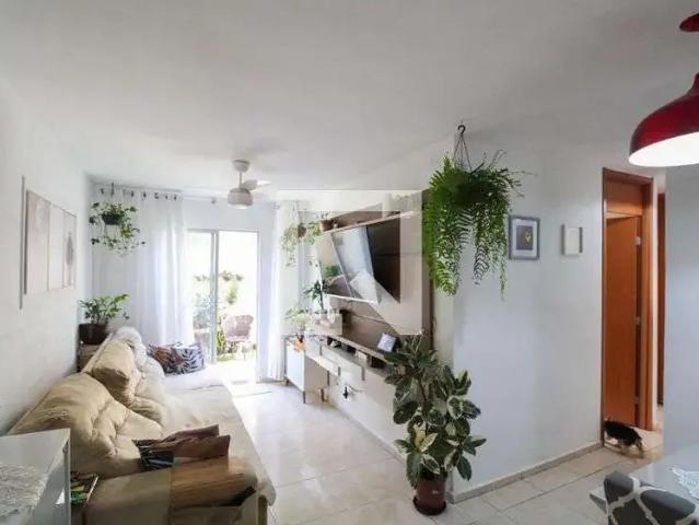 Apartamento para Locação em Rio de Janeiro/RJ Cosmos 2 Quartos
