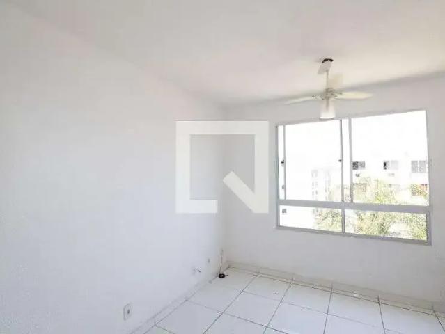 Apartamento para Locação em Rio de Janeiro/RJ Cosmos 2 Quartos