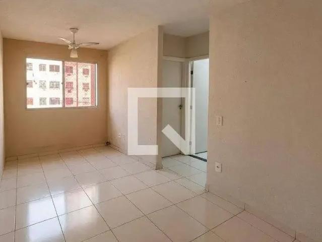 Apartamento para Locação em Rio de Janeiro/RJ Cosmos 2 Quartos