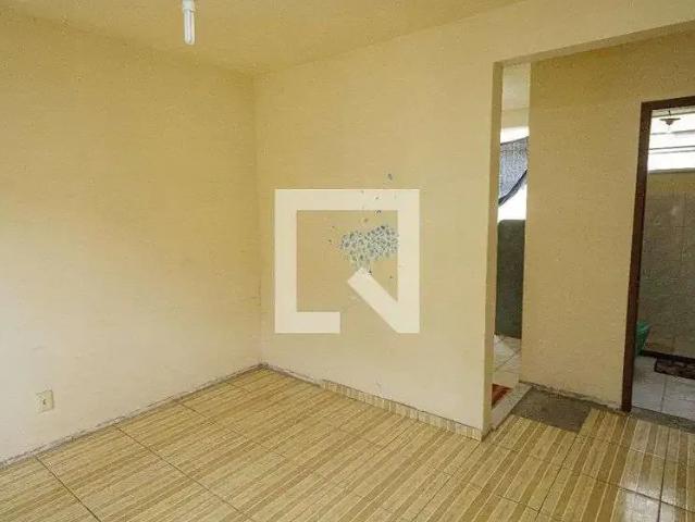 Apartamento para Locação em Rio de Janeiro/RJ Cosmos 2 Quartos