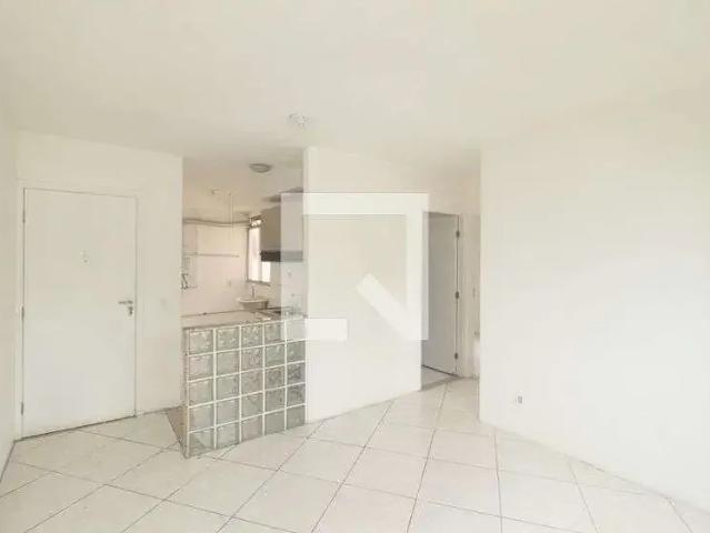Apartamento para Locação em Rio de Janeiro/RJ Cosmos 2 Quartos