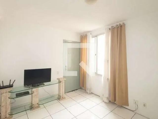 Apartamento para Locação em Rio de Janeiro/RJ Cosmos 2 Quartos