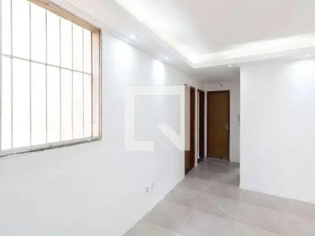 Apartamento para Locação em Rio de Janeiro/RJ Cosmos 2 Quartos