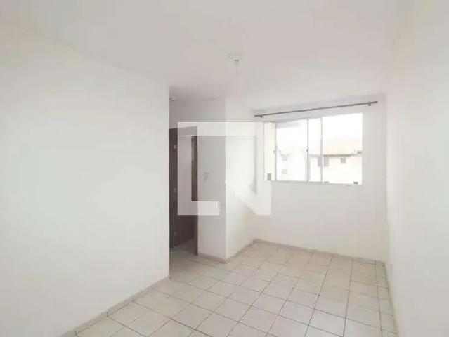 Apartamento para Locação em Rio de Janeiro/RJ Cosmos 2 Quartos