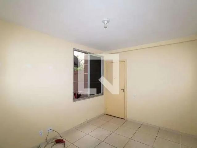 Apartamento para Locação em Rio de Janeiro/RJ Cosmos 2 Quartos