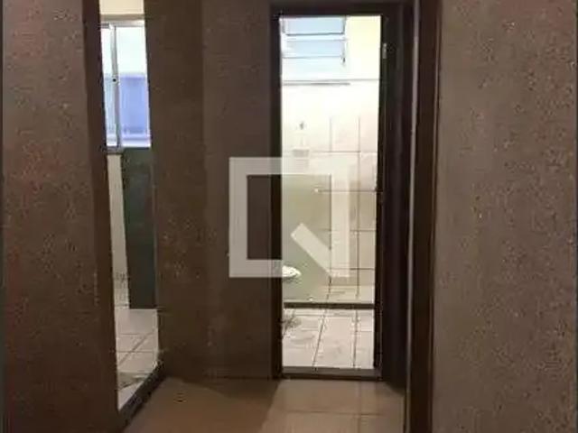 Apartamento para Locação em Rio de Janeiro/RJ Cosmos 2 Quartos