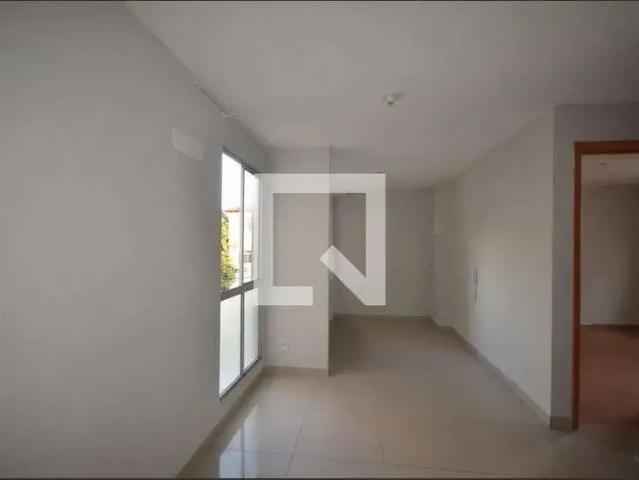 Apartamento para Locação em Rio de Janeiro/RJ Cosmos 2 Quartos