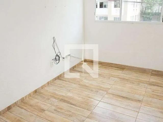 Apartamento para Locação em Rio de Janeiro/RJ Cosmos 2 Quartos