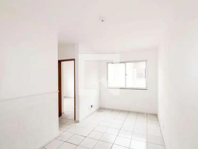Apartamento para Locação em Rio de Janeiro/RJ Cosmos 2 Quartos