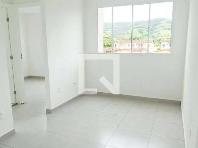 Apartamento para Locação em Rio de Janeiro/RJ Cosmos 2 Quartos