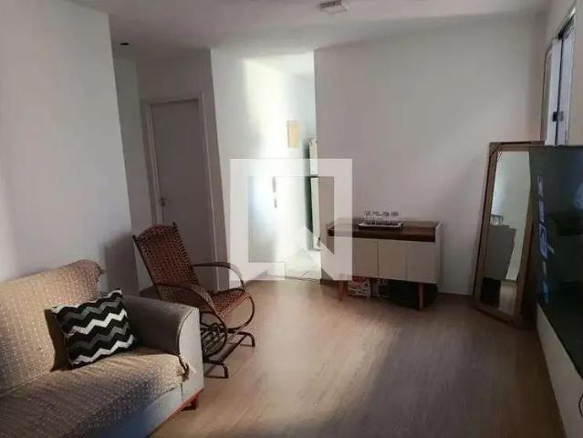 Apartamento para Locação em Rio de Janeiro/RJ Cosmos 2 Quartos