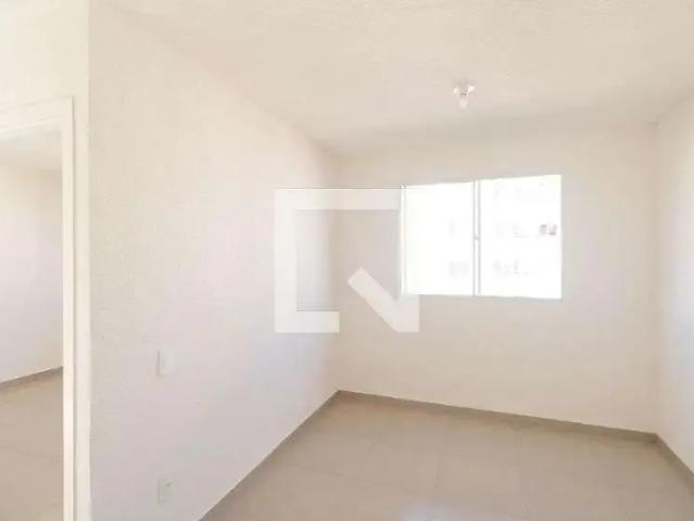 Apartamento para Locação em Rio de Janeiro/RJ Cosmos 2 Quartos
