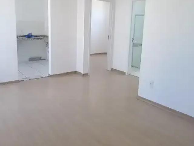 Apartamento para Locação em Rio de Janeiro/RJ Cosmos 2 Quartos