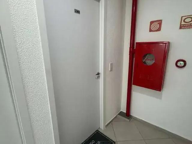 Apartamento para Locação em Rio de Janeiro/RJ Cosmos 2 Quartos